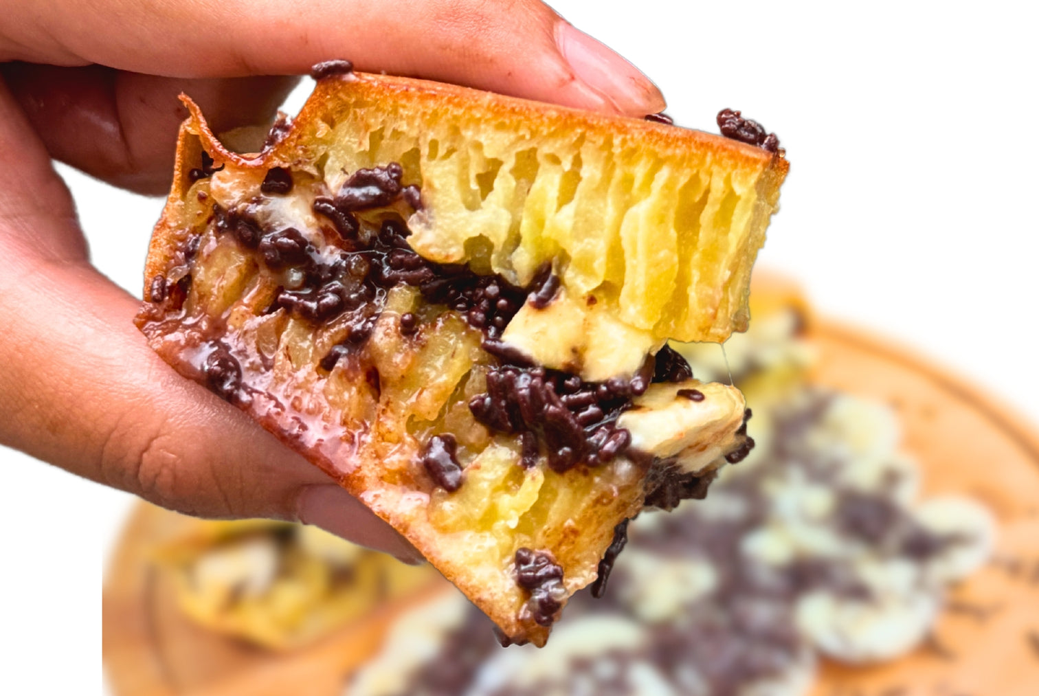 Smile Martabak: #1 Authentic Indonesian Street Food in Singapore