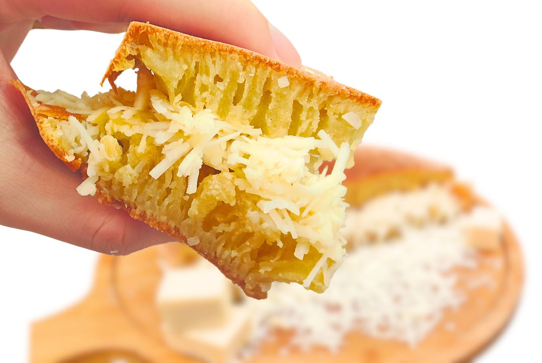 Smile Martabak: #1 Authentic Indonesian Street Food in Singapore