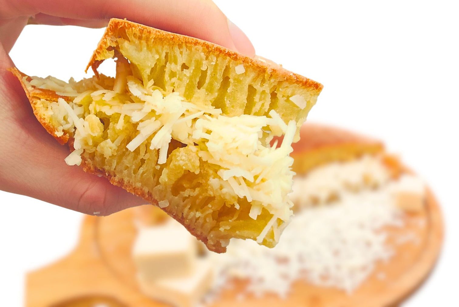 Smile Martabak: #1 Authentic Indonesian Street Food in Singapore