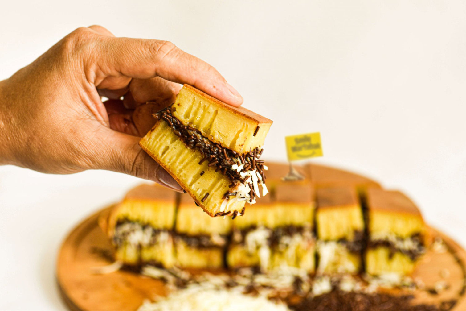 Smile Martabak: #1 Authentic Indonesian Street Food in Singapore