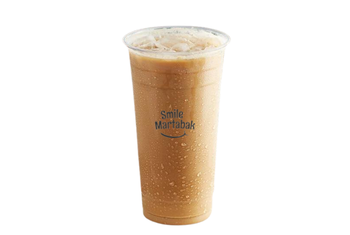 Classic Milk Tea – Smile Martabak